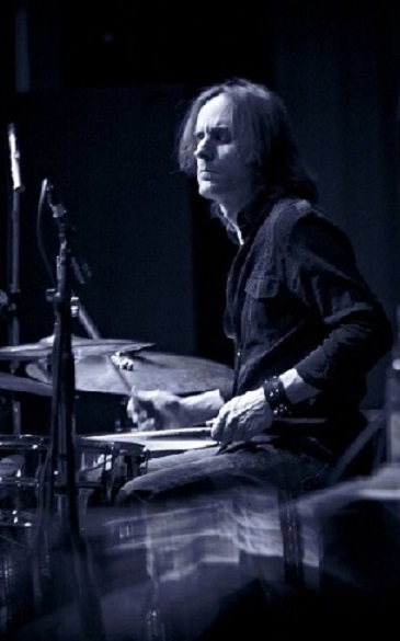 Chris Wabich joins IP Artist Family! - Innovative Percussion
