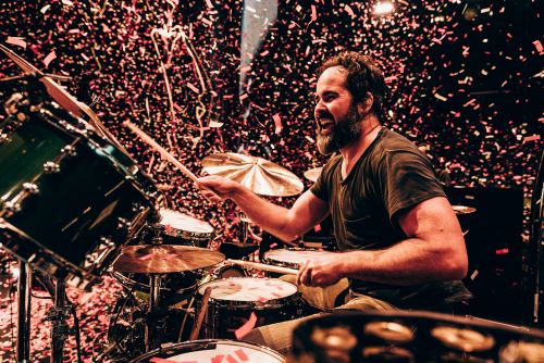 IP Welcomes Ronnie Vannucci, Releases Two New Models - Innovative ...