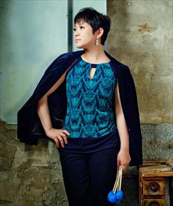 She-e Wu Series - Innovative Percussion