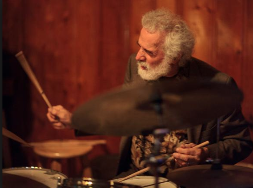 IP welcomes master Jazz drummer Tony Inzalaco! - Innovative Percussion